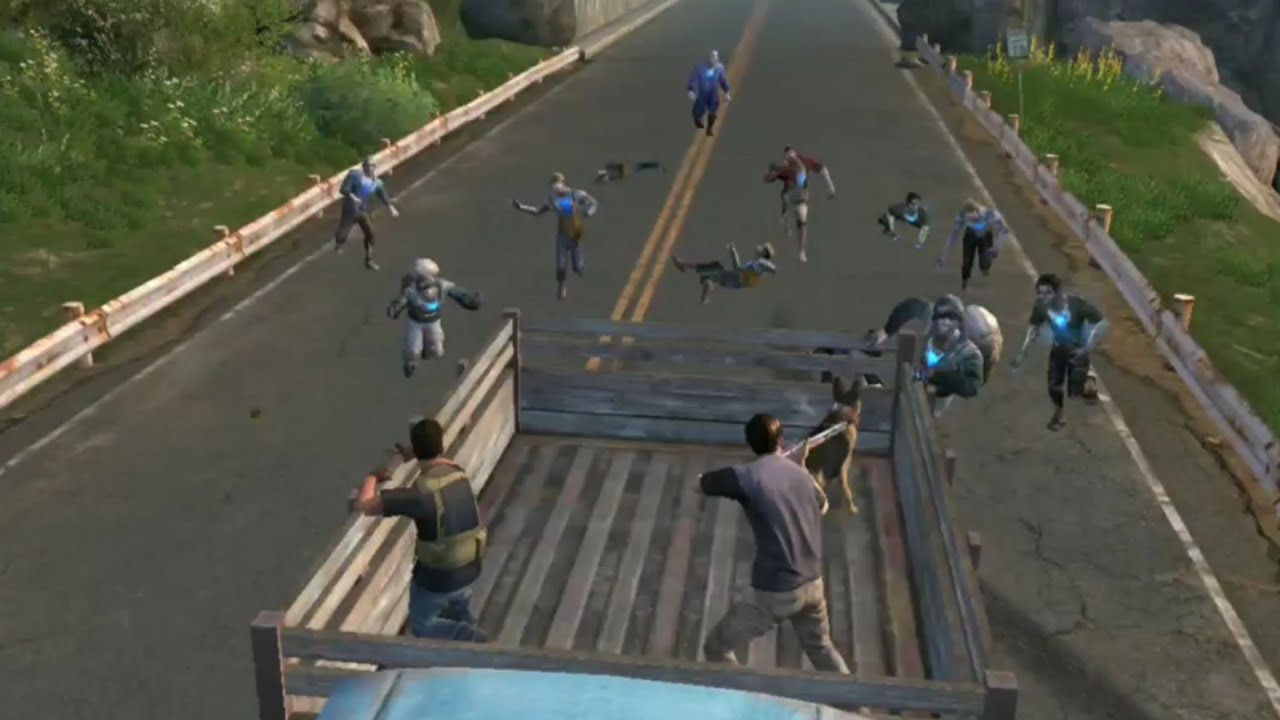 Life After Gameplay Part 1 - YouTube