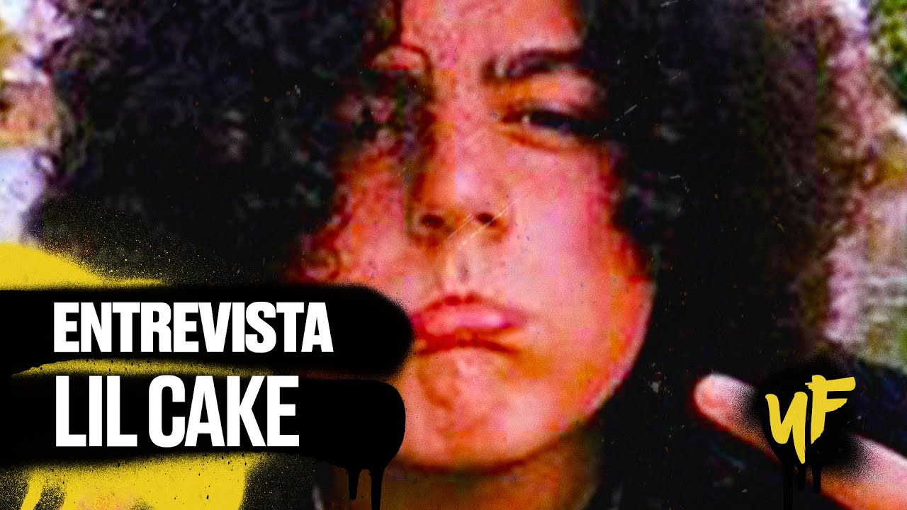 Cómo es su proceso creativo | LIL CAKE en Yourbans - YouTube
