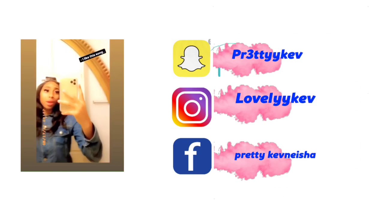 My Edit Youtube