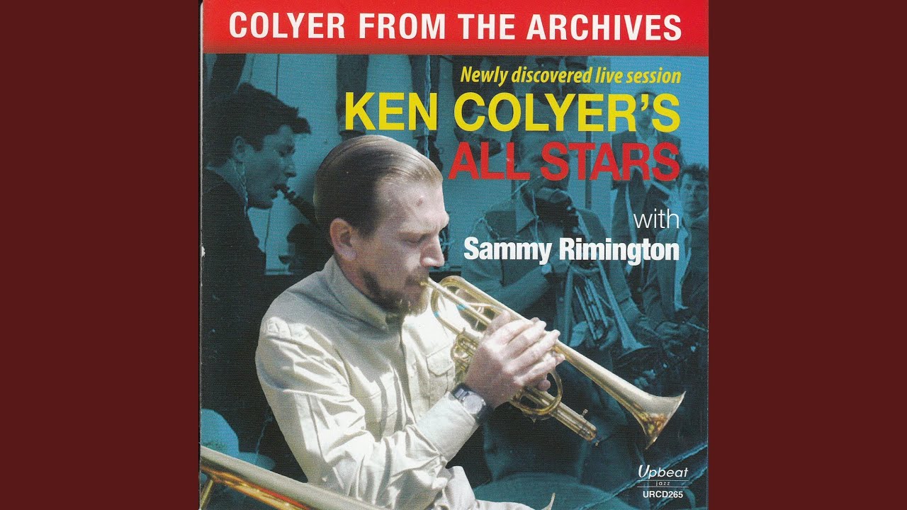 Riverside Blues (Live) - YouTube