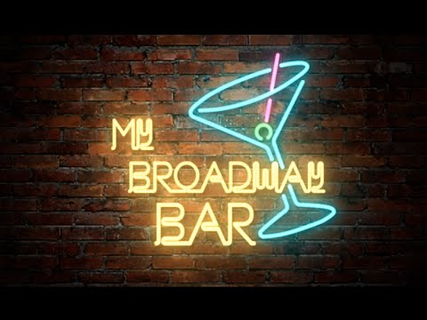 My Broadway Bar: Natalie Joy Johnson/Therapy Bar