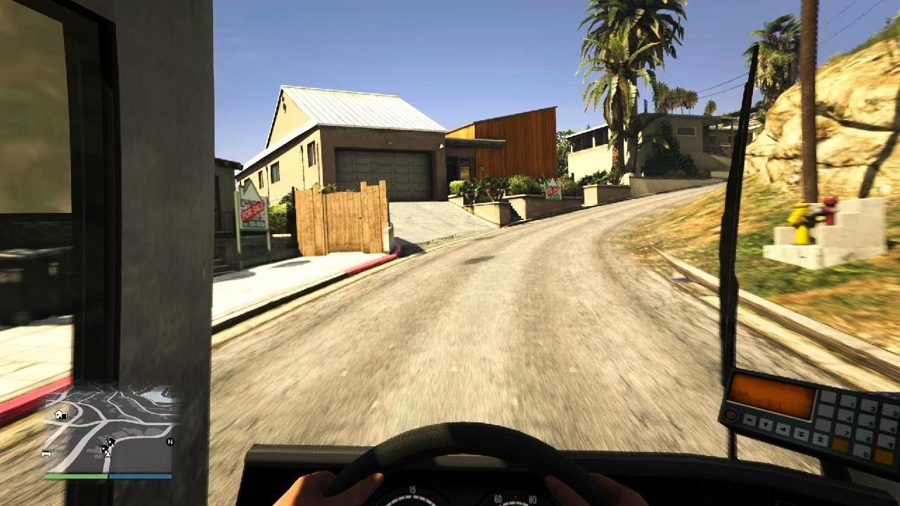 All Day Drive Part 2 - YouTube
