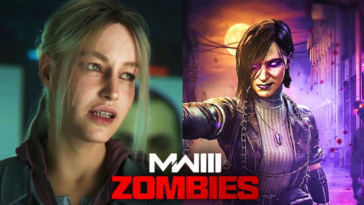 Dr Ava Jansen's connection with Samantha Maxis & how she has Dark ...