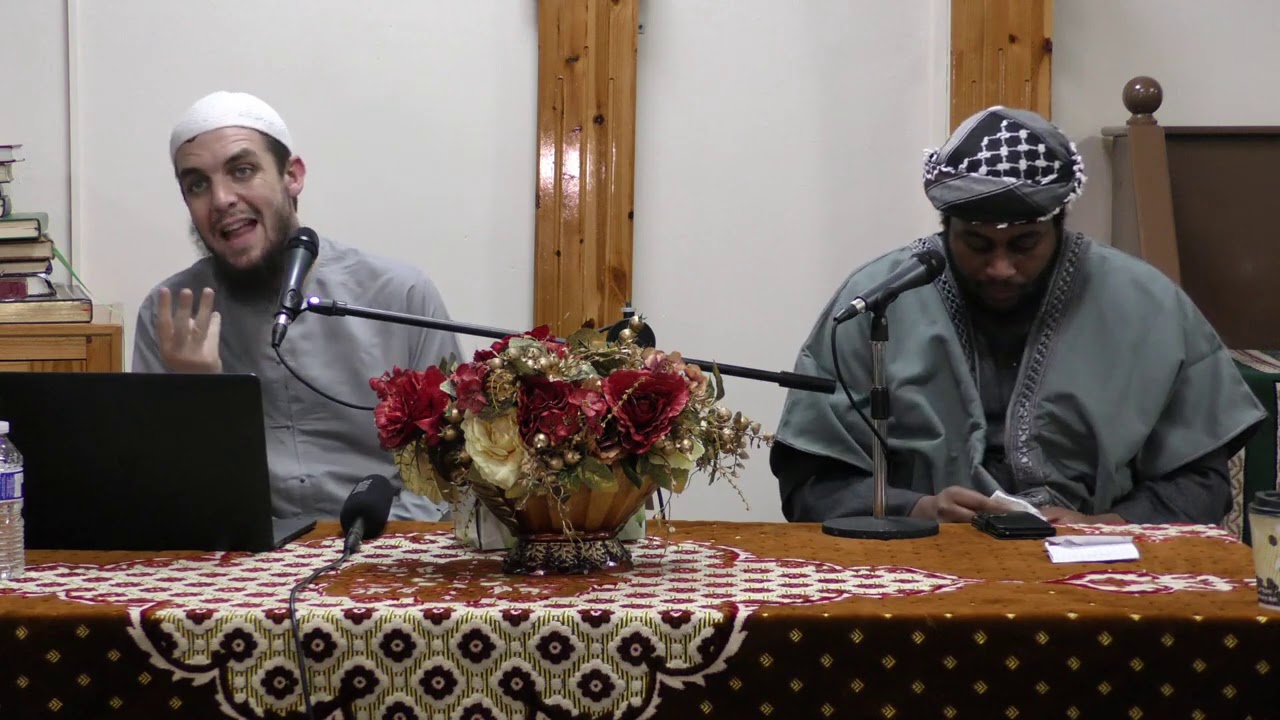 The Islamic Ruling On Music & It's Effect | Muhammad Tim Humble - YouTube