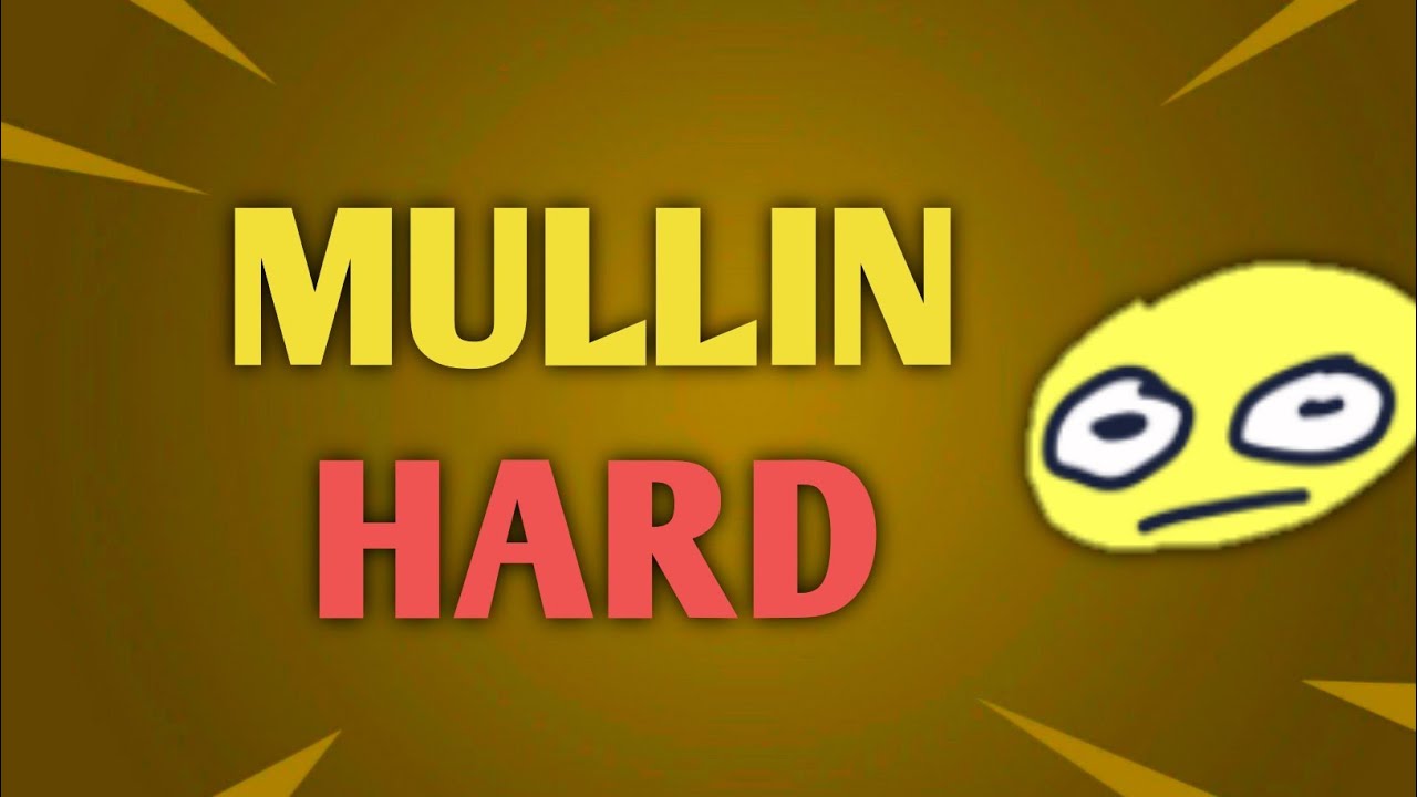 MULLIN | HARD | Funky Friday Roblox - YouTube