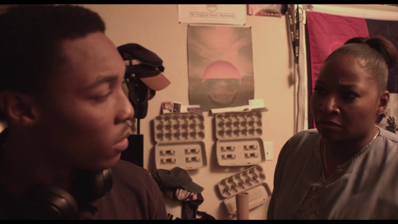 MLK Blvd. Trailer - YouTube