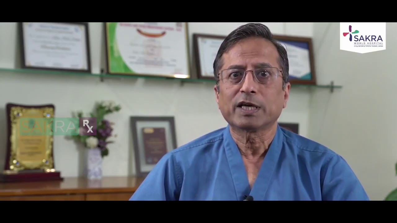 Colorectal Cancer | Best GI Cancer Surgeon in Bangalore - Dr. Sadiq ...