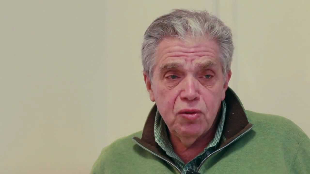 Eli Zaretsky introduces Why America Needs a Left - YouTube