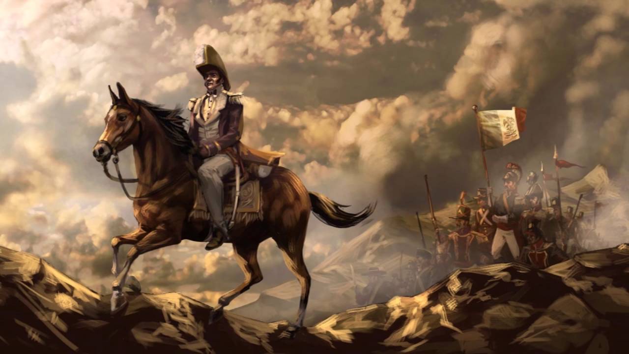 Resistencia Guerra de Guerrillas - YouTube