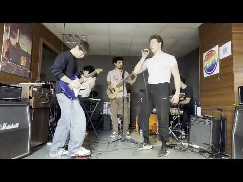 HACİ - Doktor (Kenan Doğulu Cover) Taşoda Festivali Başvuru Videosu 2026