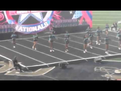 TCD, All stars, DCC Nationals - YouTube