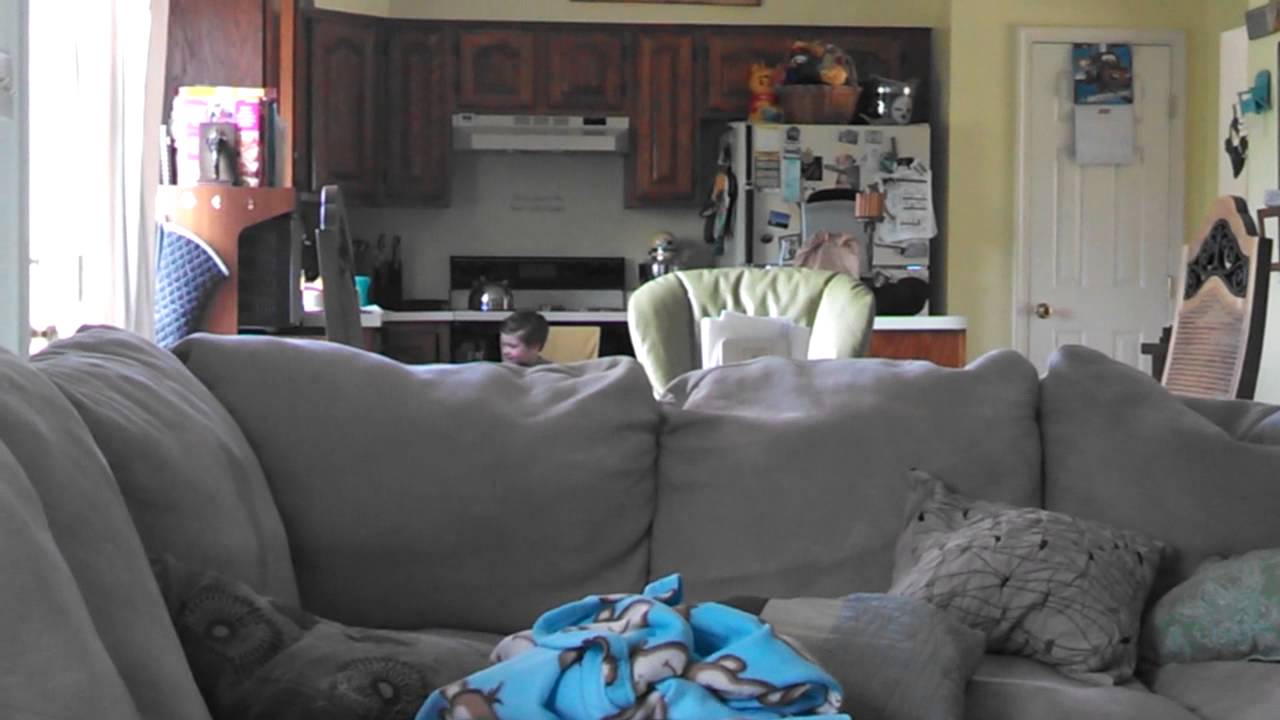 Andrew where are you? - YouTube
