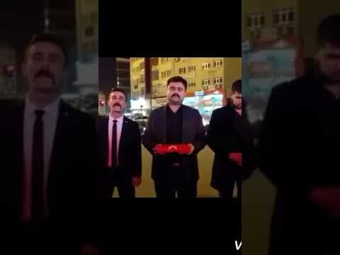 Niğde Ülkü Ocakları Ömer Halisdemir Üniversite Başkanı Selim ANLI , Üniversite Başkanlığı Ataması
