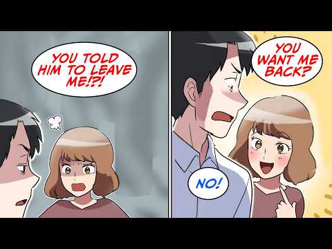 My Wife’s Affair Partner Dumped Her. Here’s What Really Happened