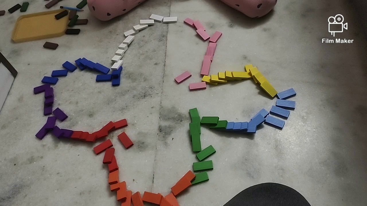 Jinga part 2... - YouTube