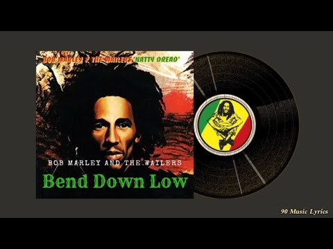 𝑩𝒐𝒃 𝑴𝒂𝒓𝒍𝒆𝒚 & 𝑻𝒉𝒆 𝑾𝒂𝒊𝒍𝒆𝒓𝒔 - (𝑩𝒆𝒏𝒅 𝑫𝒐𝒘𝒏 𝑳𝒐𝒘) #bobmarley #thewailers # ...