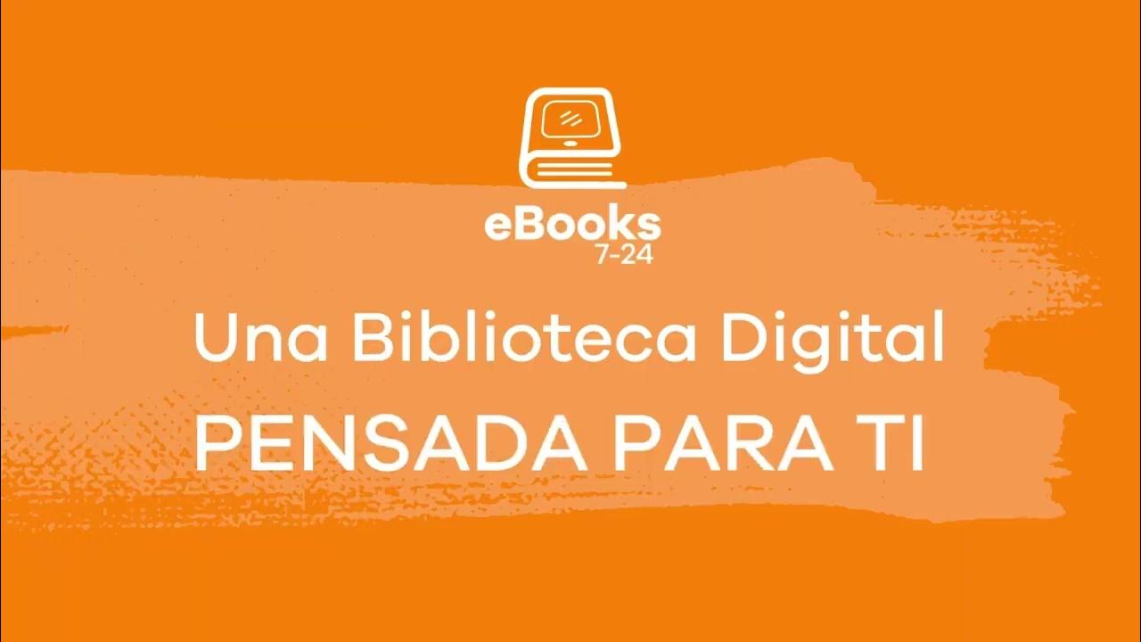 eBooks 7 24 con INTELIGENCIA ARTIFICIAL (IAN) 2024 -UNIQUINDIO- BIBLIOTECA DIGITAL CRAI ...