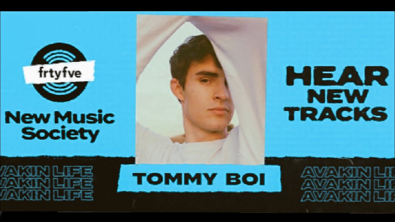 【avakin life】Tommy Boi - YouTube