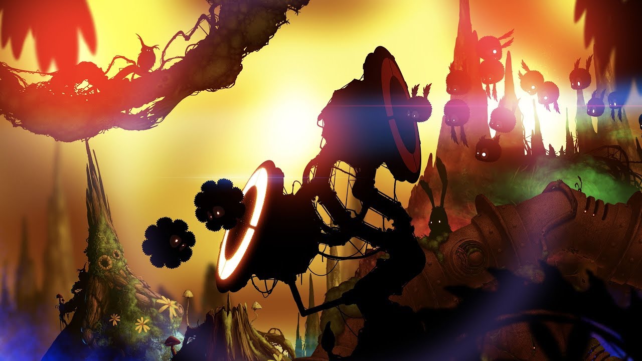 Badland 2 Release Trailer - YouTube