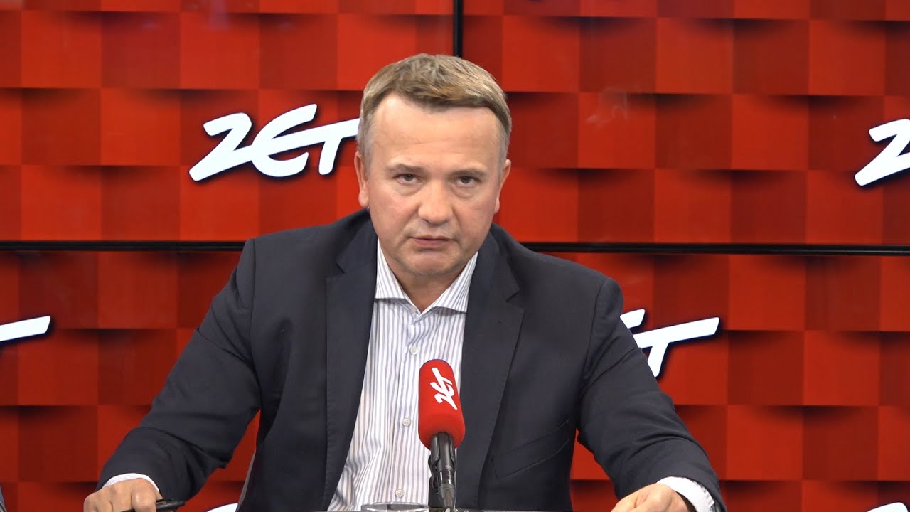 Bogna Janke do ratowników medycznych: Zapraszam do Pałacu ...