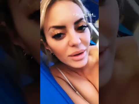 Elena Morali - Insta - 2 Novembre