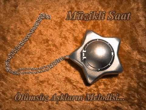 Tıklanma Rekorları Kıran Dünyanın En Duygusal Fon Müziği...