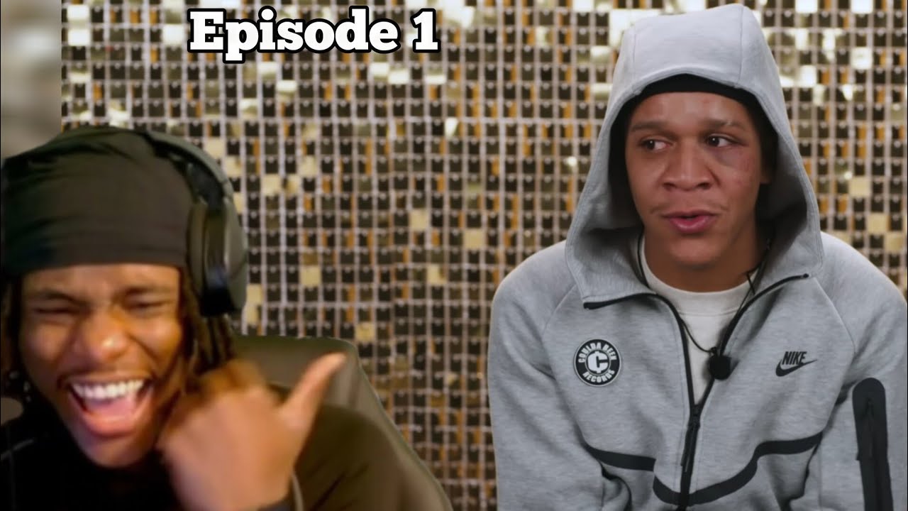 BLUUD GETTING BEAT ON THE FIRST DAY 💀💀| COULD'VE BEEN HOUSE 2 (Ep: 1 ...