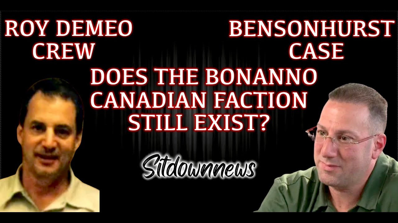 Henry Borelli, Joey Fama & More - YouTube