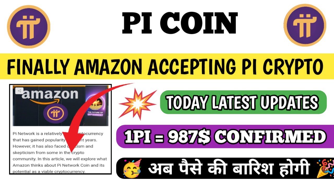 TODAY LATEST UPDATES 🥳🎉, pi network new update today, pi network new ...