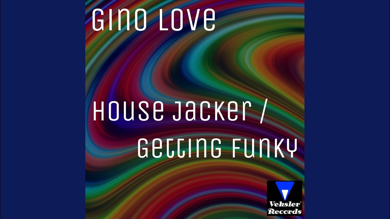 House Jacker (Original Mix) - YouTube