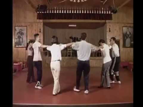GREEK DANCES Syrtaki - YouTube