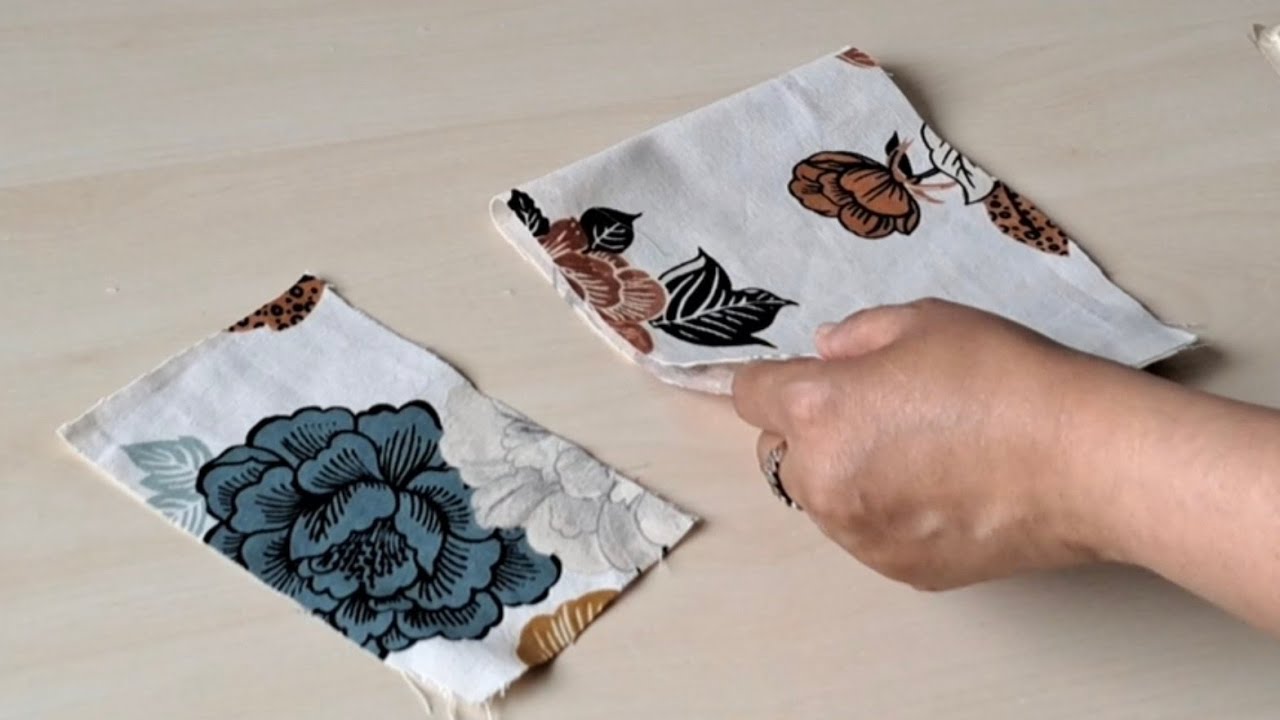 💟 2 Amazing sewing projects ️sewing ideas /DIY - YouTube