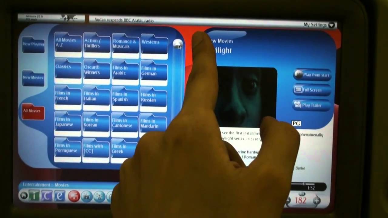 Emirates EK404, Singapore to Melbourne: Part 3 (Pre-takeoff ...