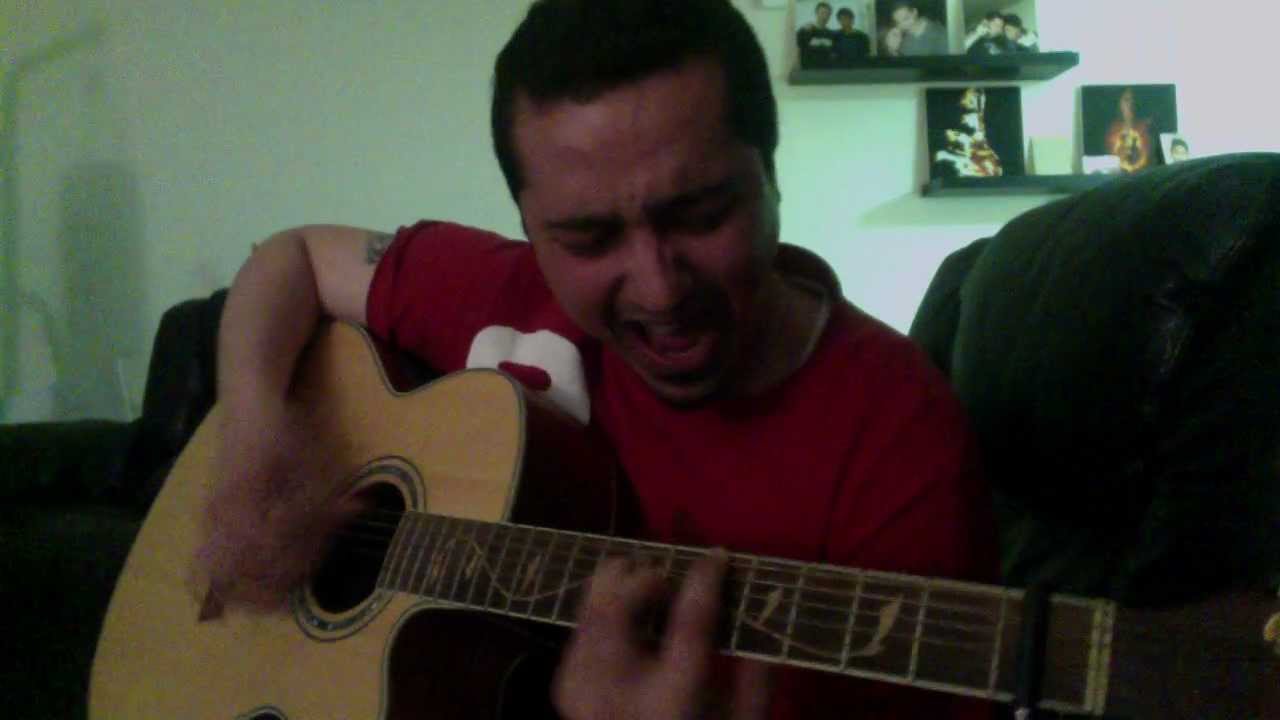 Rescue - Allan Michael Halstead - YouTube