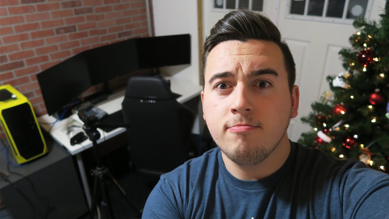 FIRST LIVE STREAM! (Pimp My Shed #17) - YouTube