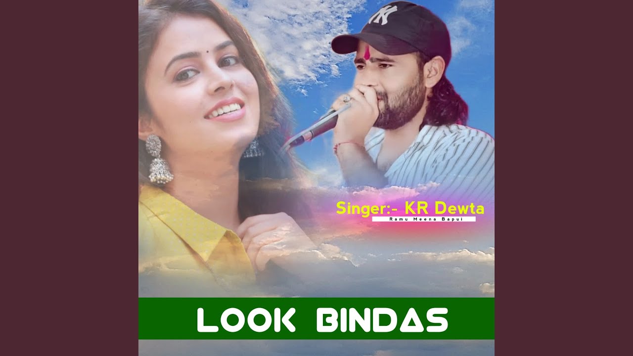 Look Bindas - YouTube