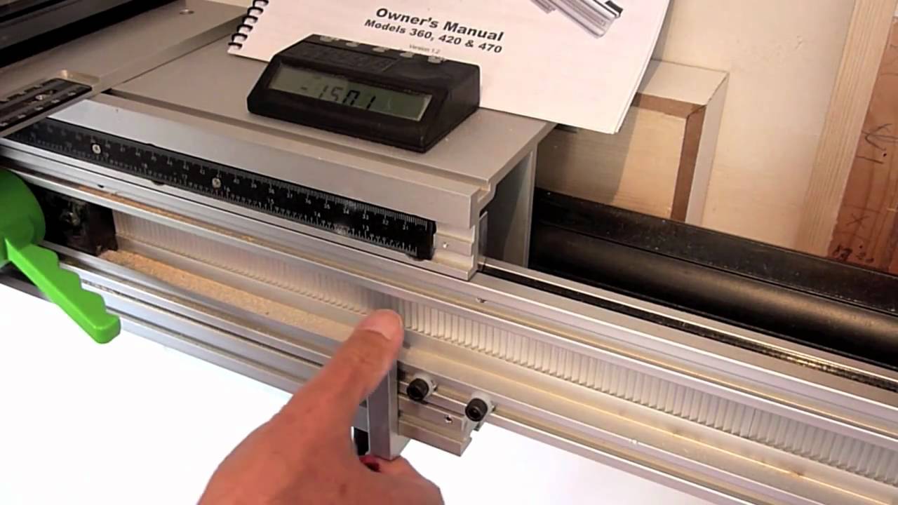 FS with Router Boss - YouTube