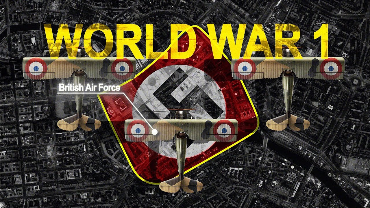 1 Million Indians Fought in World War 1 – Here's What Happened - YouTube