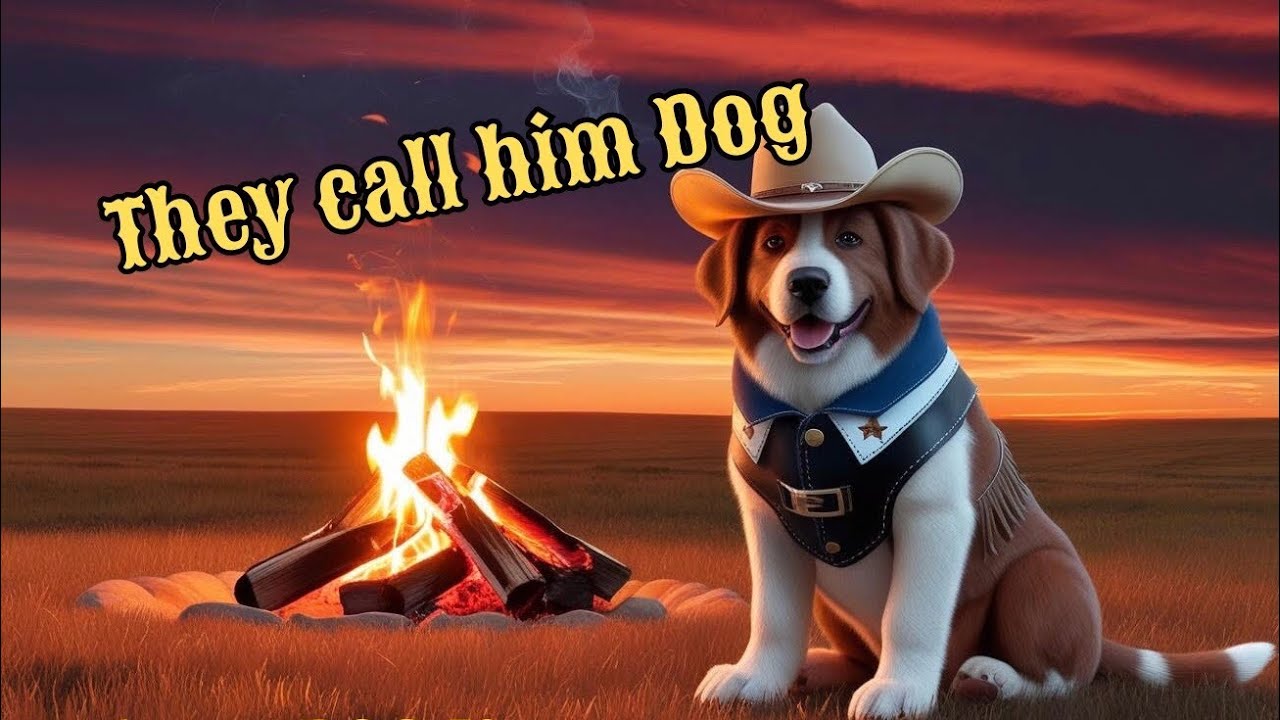 They call him Dog #teamdog76 #bennobierbong #country #dogoclub76 - YouTube