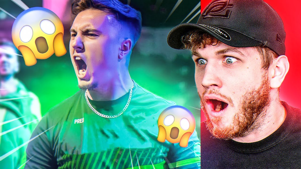 PRED'S BEST CALL OF DUTY MOMENTS!! - YouTube