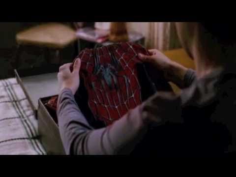 Spiderman Music Video/Nickelback - If Everyone Cared