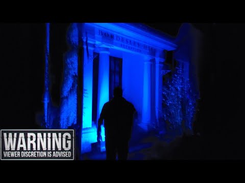 WE COULDN'T EXPLAIN THIS! | Bordesley Hall | Real Paranormal ...