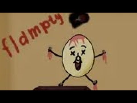one night at flumpty's 4 fanmade The eggnd leak - YouTube