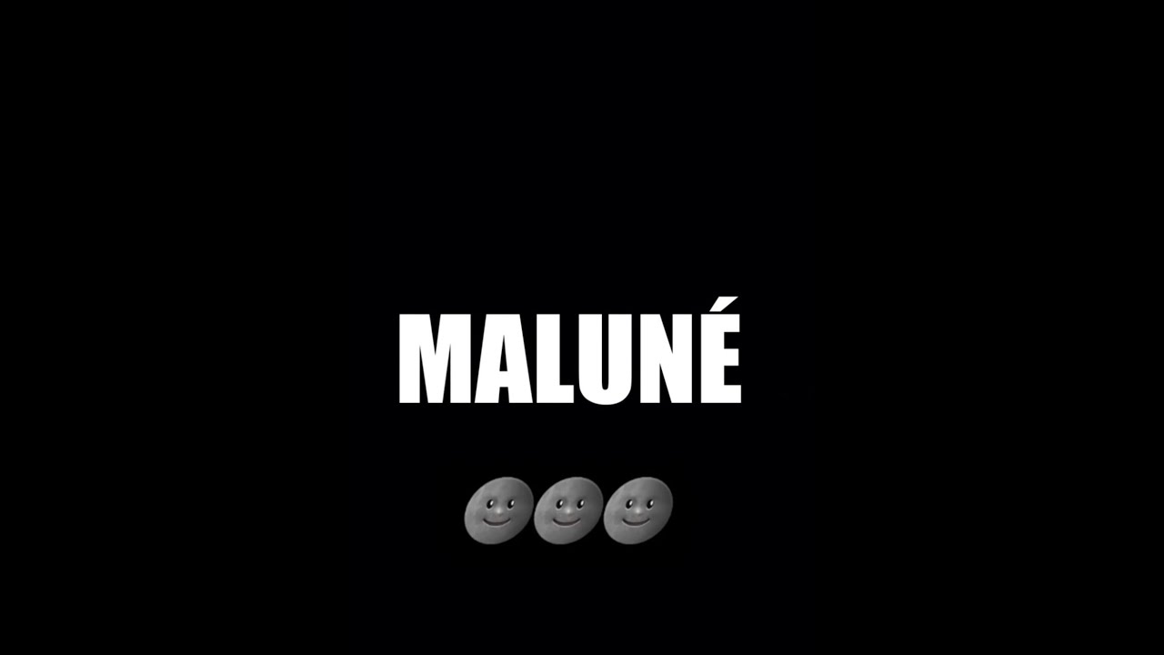 Gramme - Maluné (Prod.Azzah) - YouTube