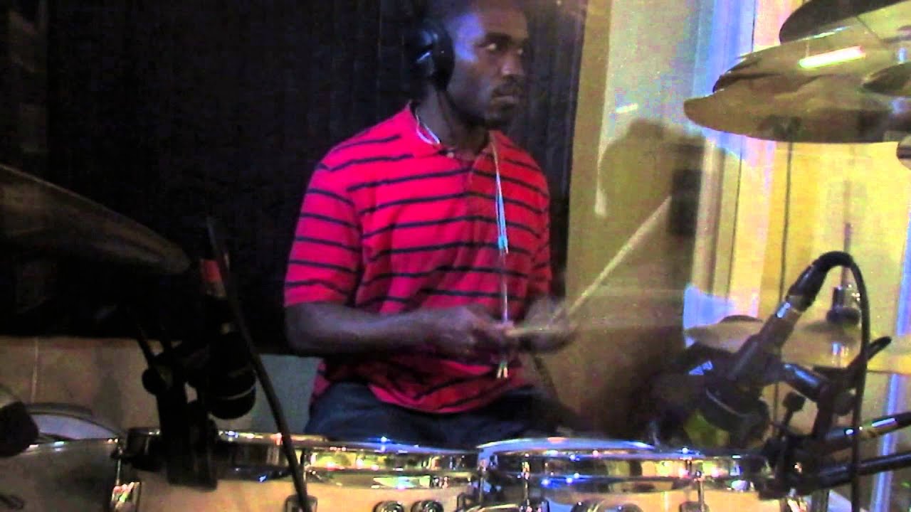 Marvin Mcquitty Shuffle - YouTube