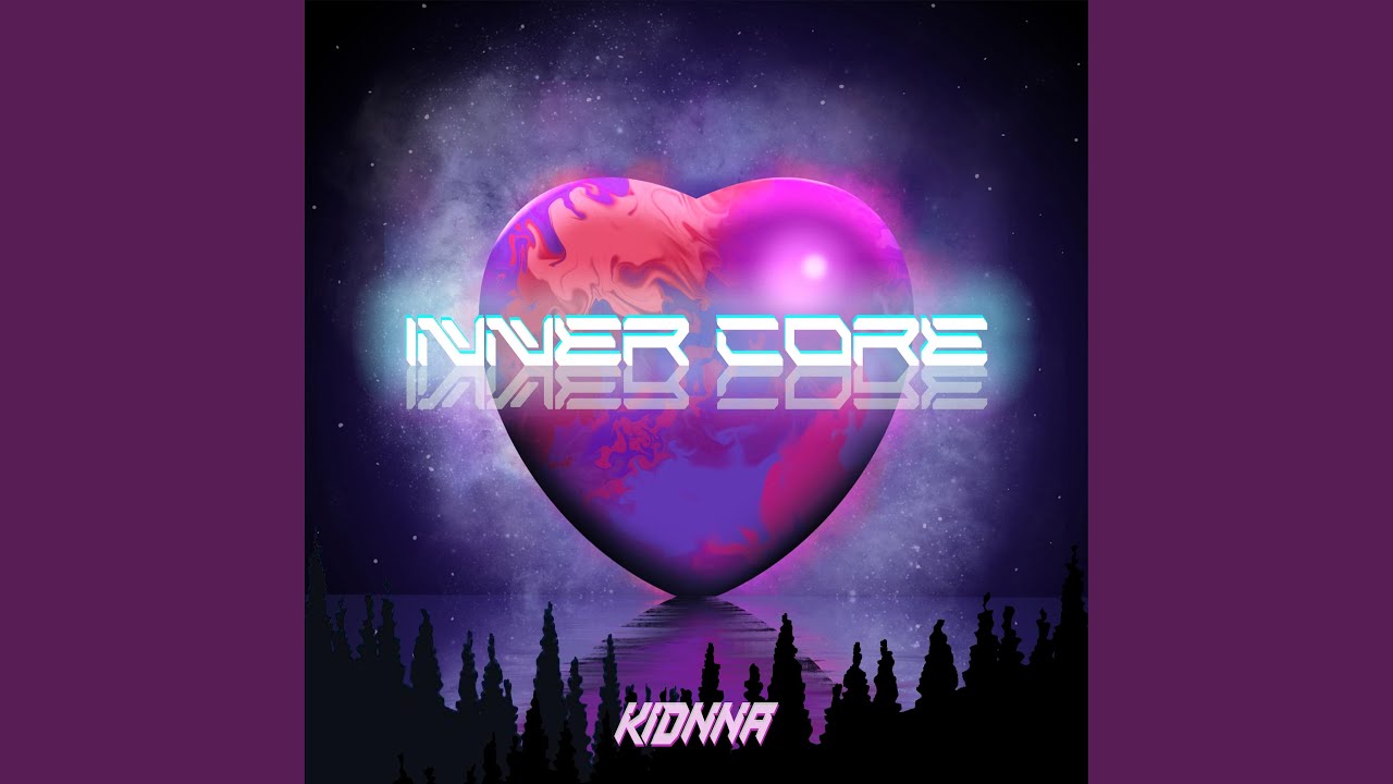 INNER CORE (Inst.) - YouTube