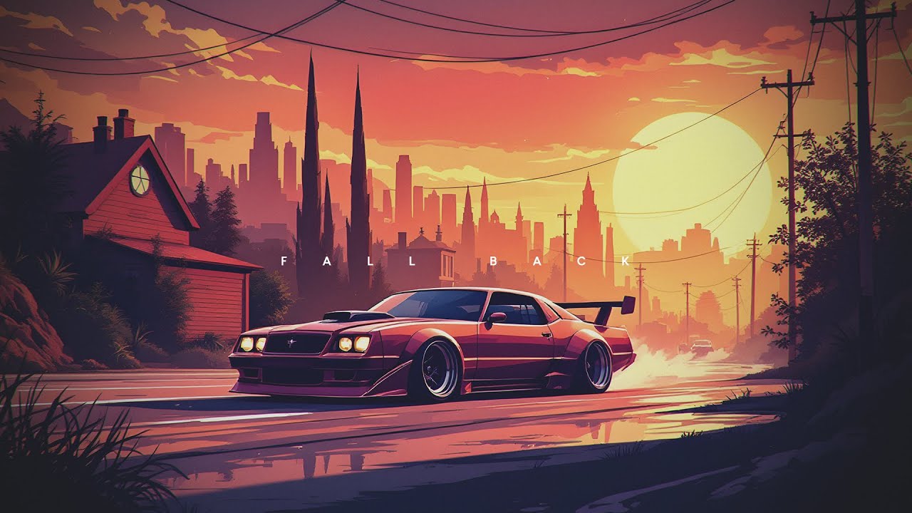 Lithe - Fall Back (Pamex Remix) - YouTube