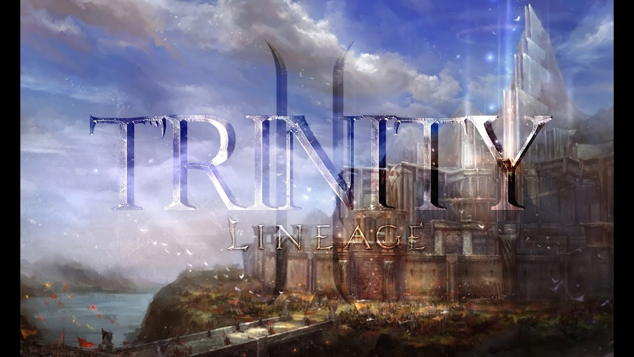 L2 Trinity Remastered Siege POV By Random Lucy Member - YouTube