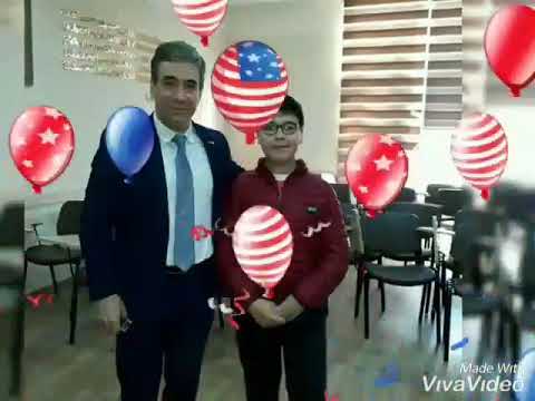 RS Qardaşlar-Ad günü