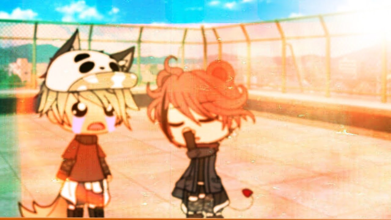 Mami ayuda (meme) _ Gacha Life volvi - YouTube